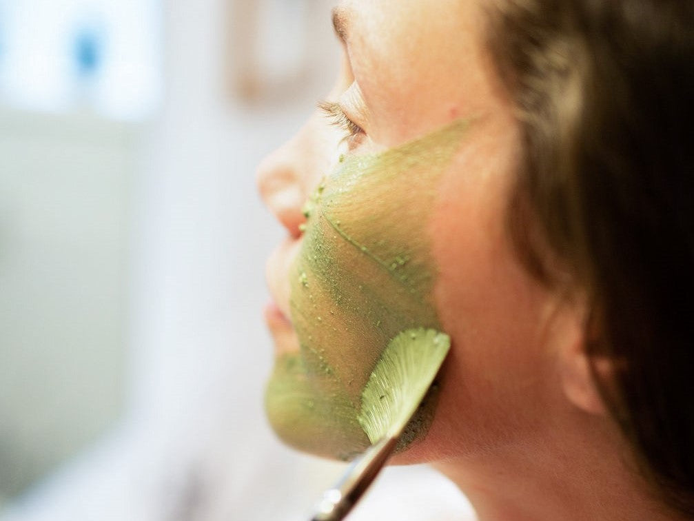 HOW TO CUSTOMIZE YOUR MASK EXPERIENCE – URB APOTHECARY