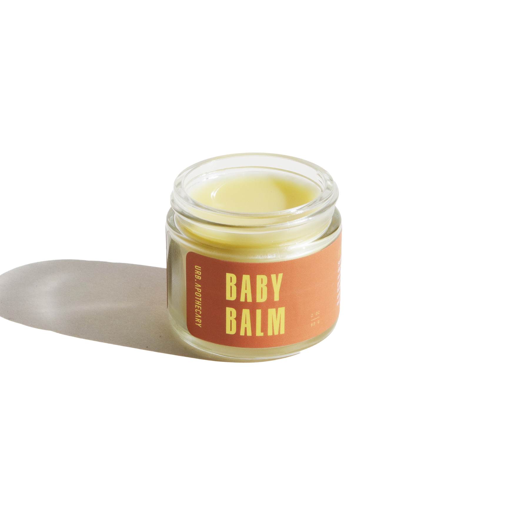 Baby Balm – URB APOTHECARY
