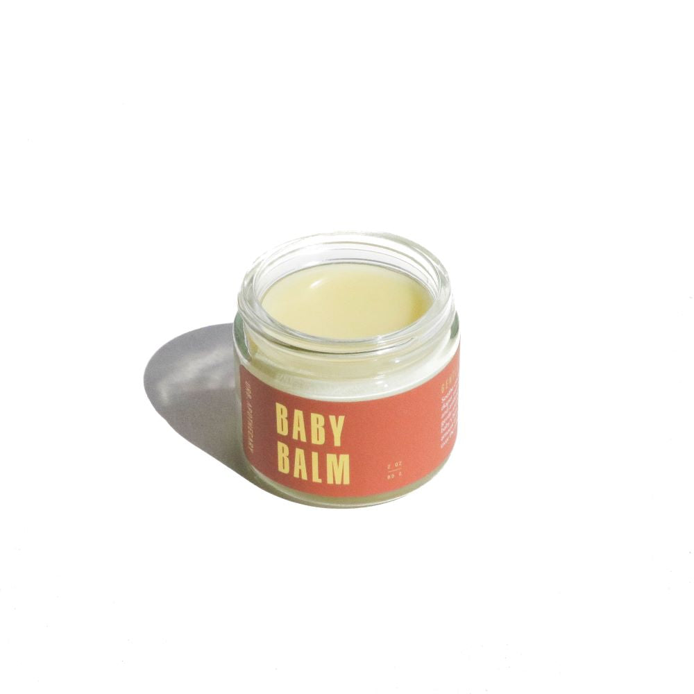 Baby Balm – URB APOTHECARY