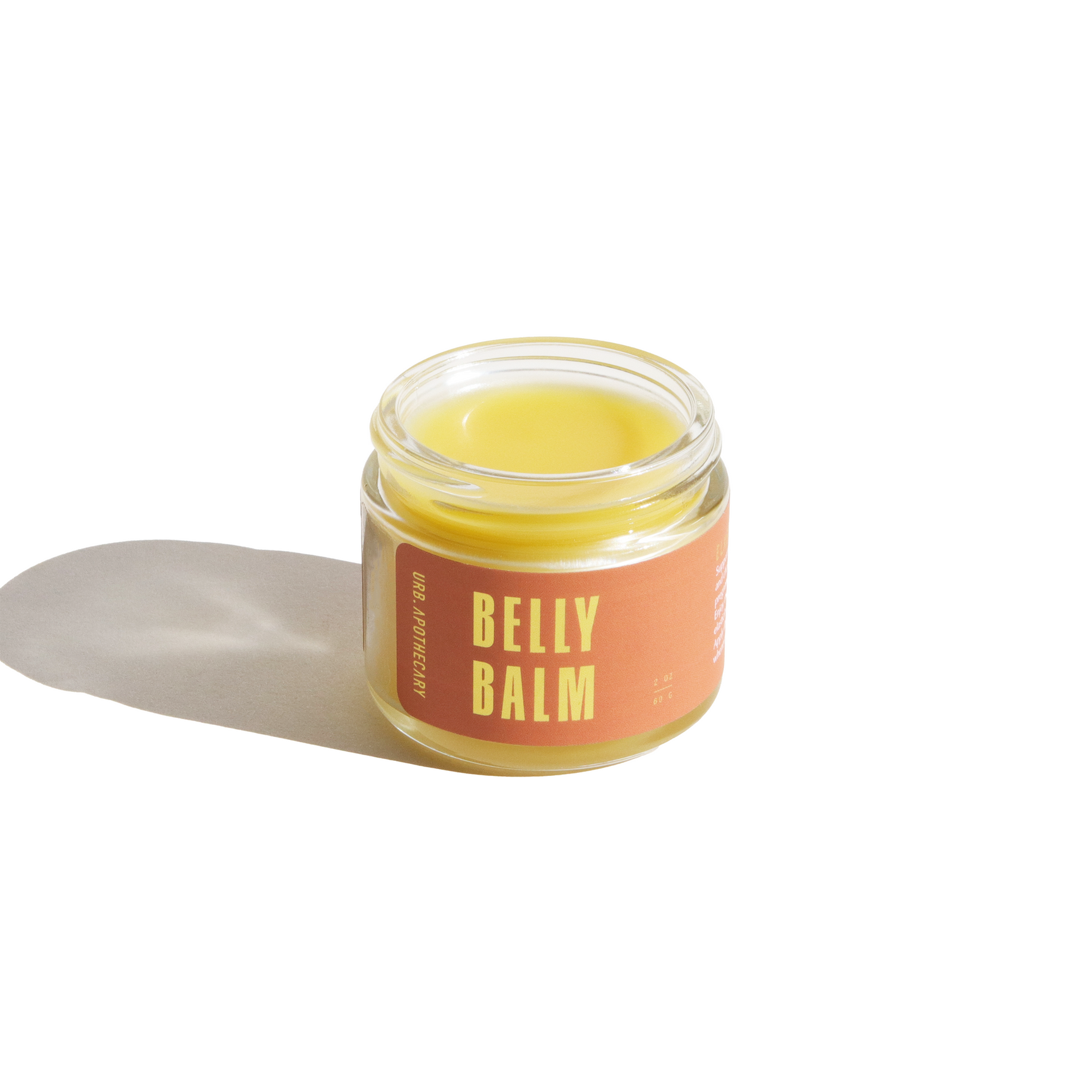 Belly Balm – URB APOTHECARY