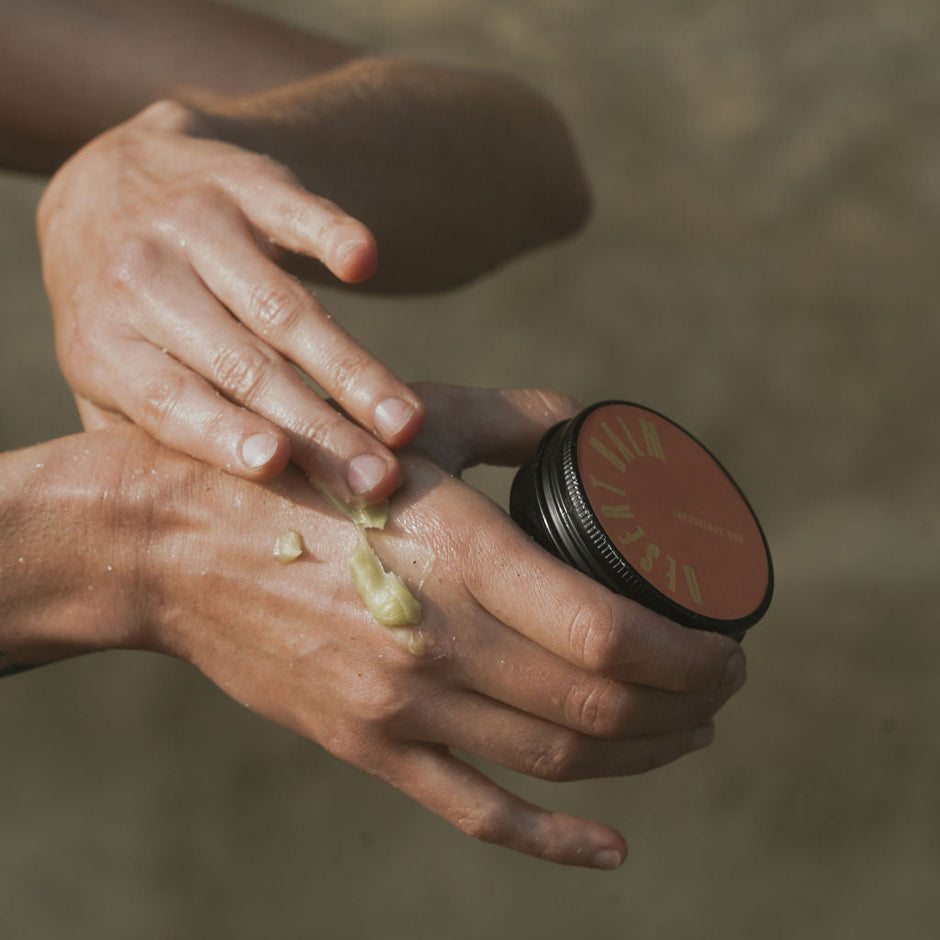 Artisan Skincare for Everyday Radiance – URB APOTHECARY