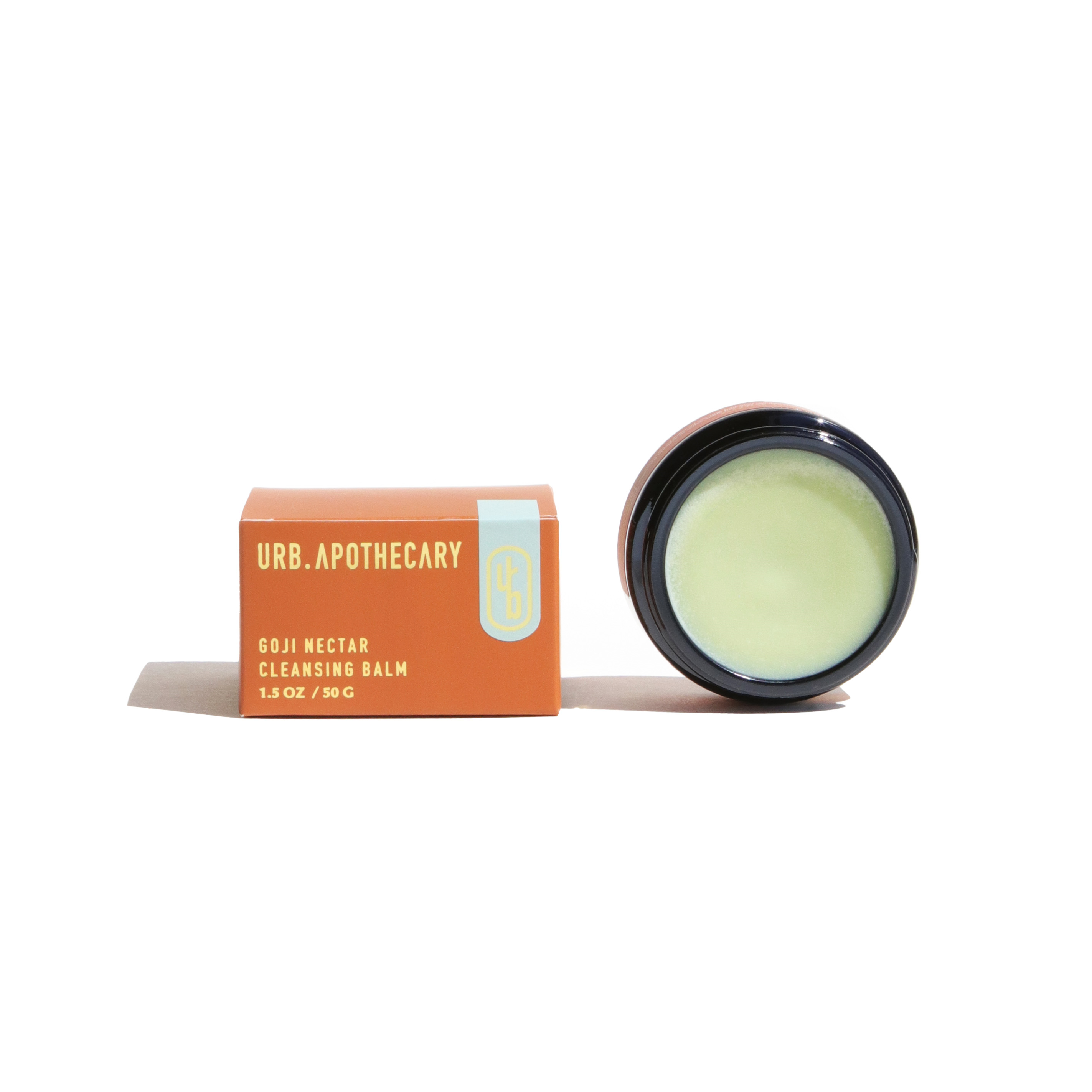 Goji Nectar Cleansing Balm – URB APOTHECARY