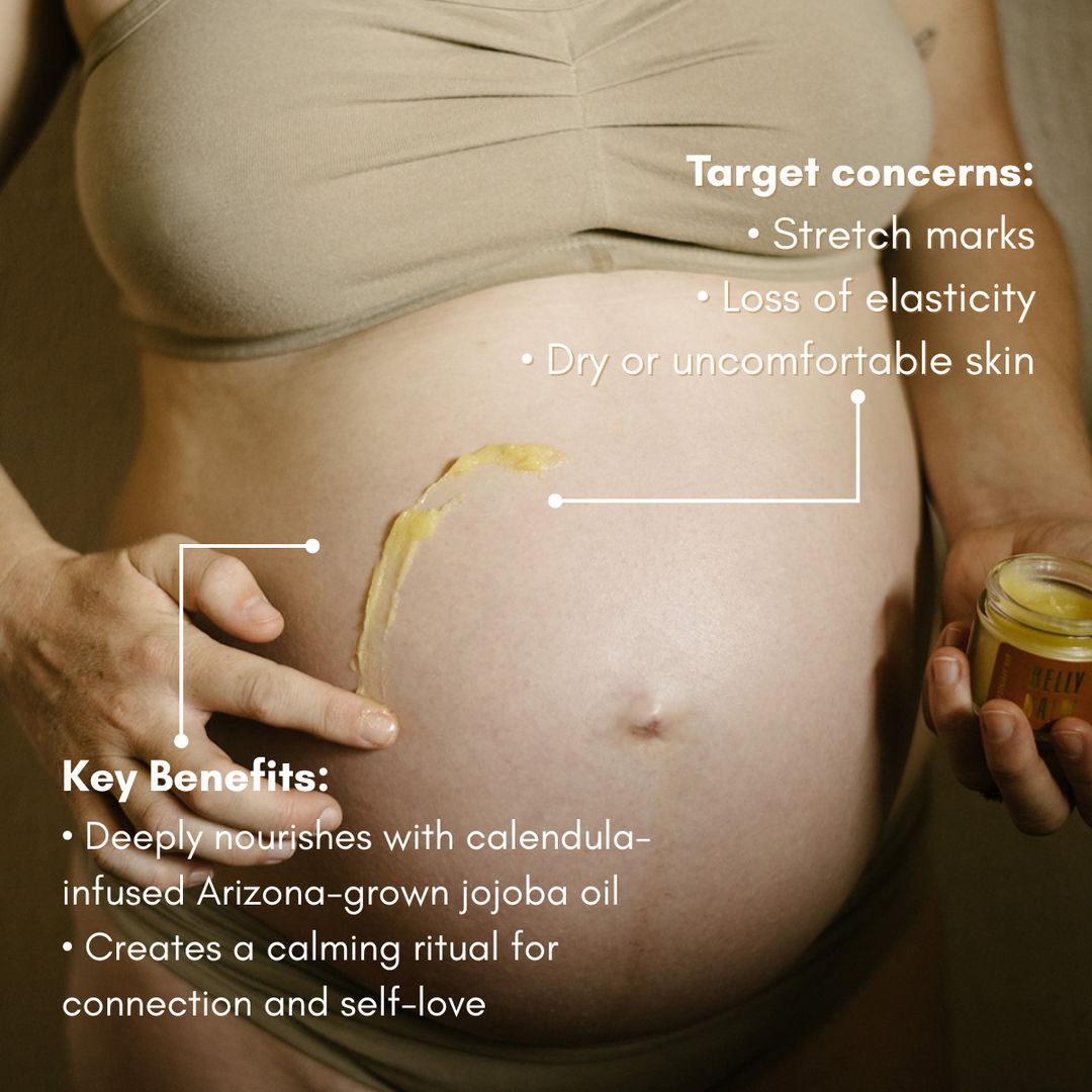 Belly Balm – URB APOTHECARY