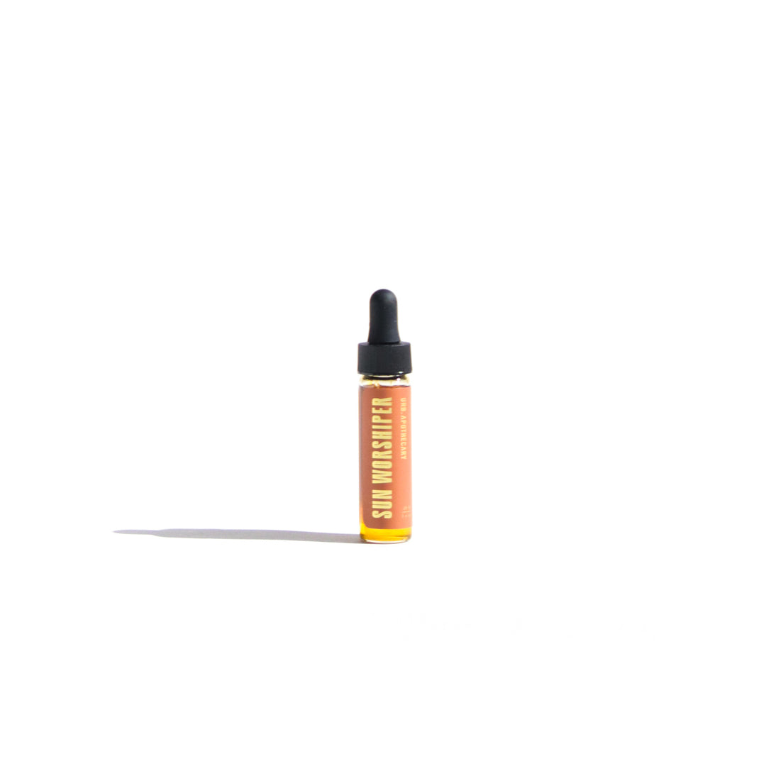 FACE – URB APOTHECARY